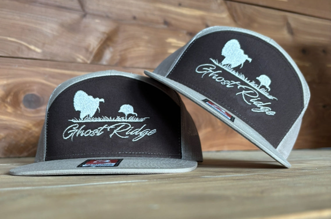 Turkey – Ghost Ridge