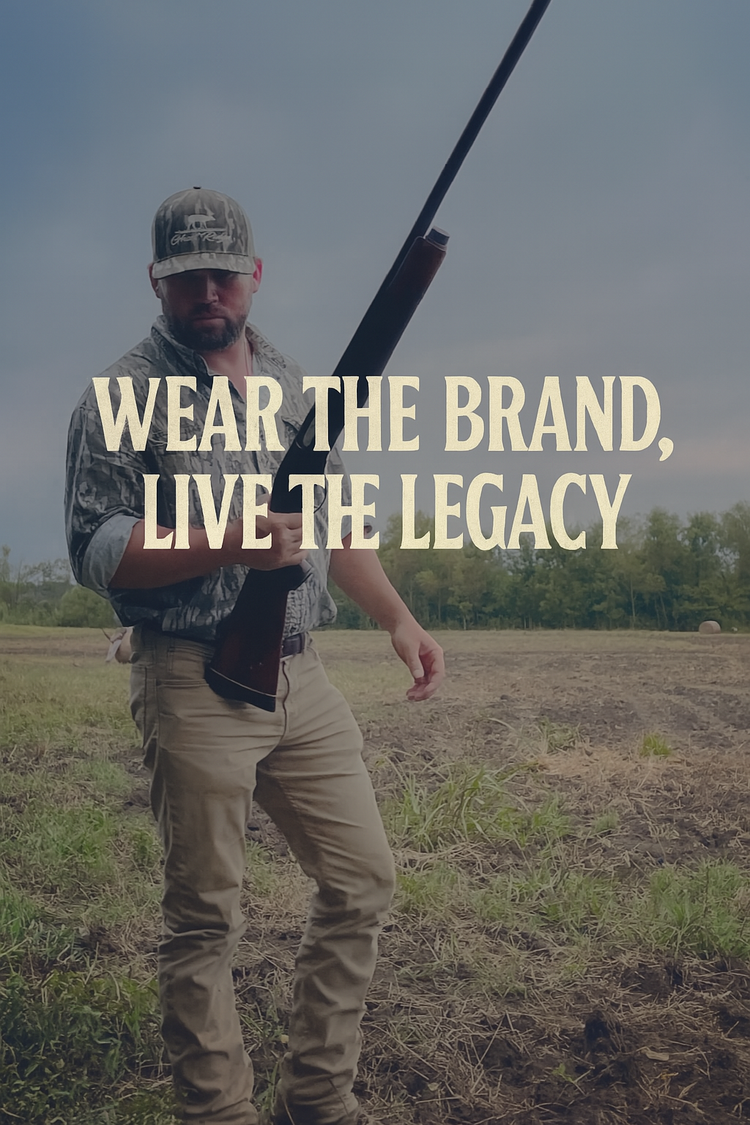 Ghostridgebrand.com – Ghost Ridge