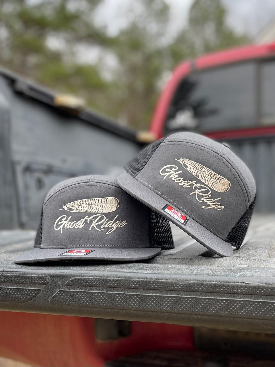 Ghostridgebrand.com – Ghost Ridge